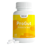 ProGut- Gut Health & Immunity Formula - 美隆貿易 Meelung Trading